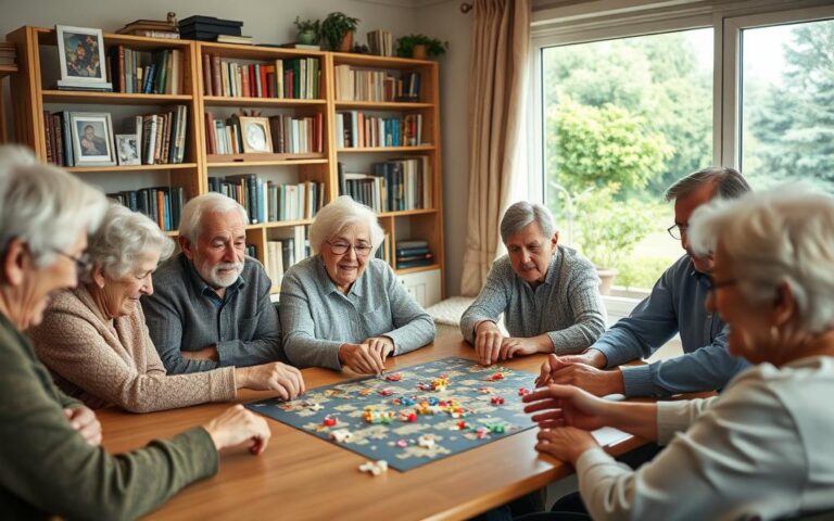 Best Joyful Therapeutic Activities for Seniors: 2025 Guide