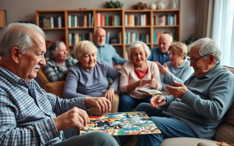 Best Fun Games for Senior Citizens: 2026 Fun Hobbies Guide