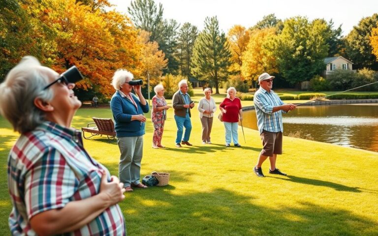 17 Unusual Hobbies for Seniors: Best 2026 Stay Active Ideas