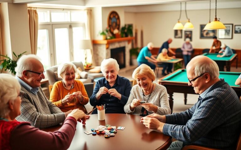 Activities for Senior Citizens: Best 2026 Indoor Fun Guide