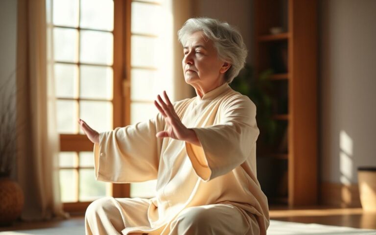 Best Tai Chi Balance Exercises for Seniors: Improve Balance