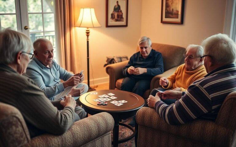 Best Fun Games for Senior Citizens: 2026 Fun Hobbies Guide