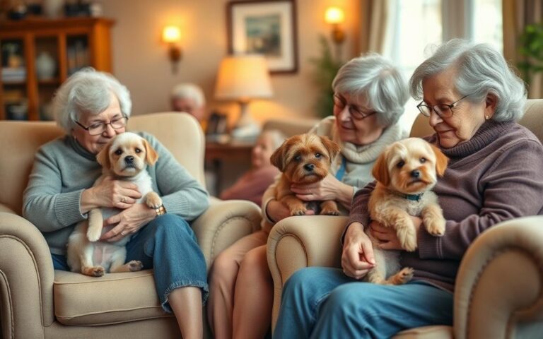 Best Lap Dogs for Seniors to Love and Cherish in 2025 Guide