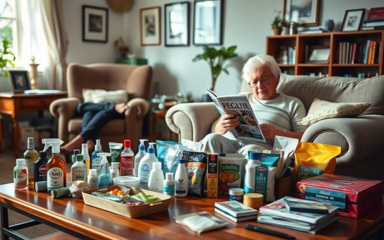 Discover Free Samples for Senior Citizens: Don't Miss Out!