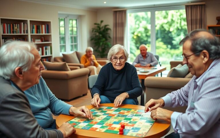 Best Fun Games for Senior Citizens: 2026 Fun Hobbies Guide