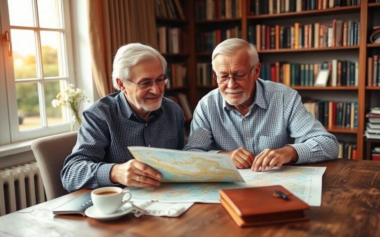 10 Best Trips for Seniors Over 60: Senior Travel Tours for Seniors