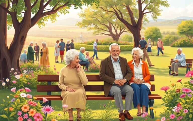 Is 60 Years Old Considered a Senior Citizen? Best 2025 Guide