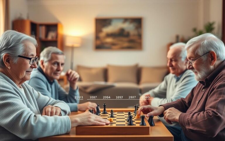 Is 60 Years Old Considered a Senior Citizen? Best 2025 Guide